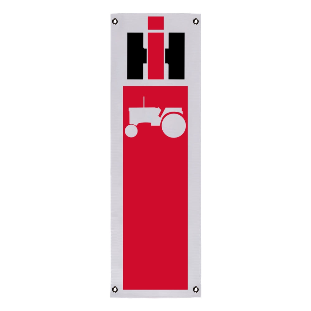 Official Case IH International Harvester Farmall Merchandise | IH GEAR