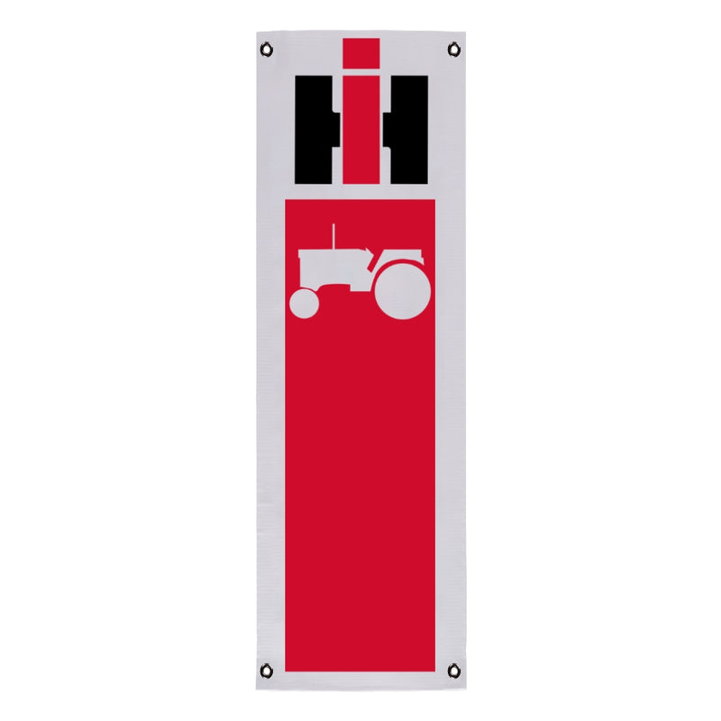 Official Case IH International Harvester Farmall Merchandise | IH GEAR