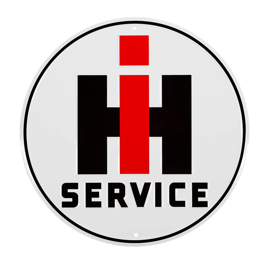 International Harvester - IH Signs - IH GEAR