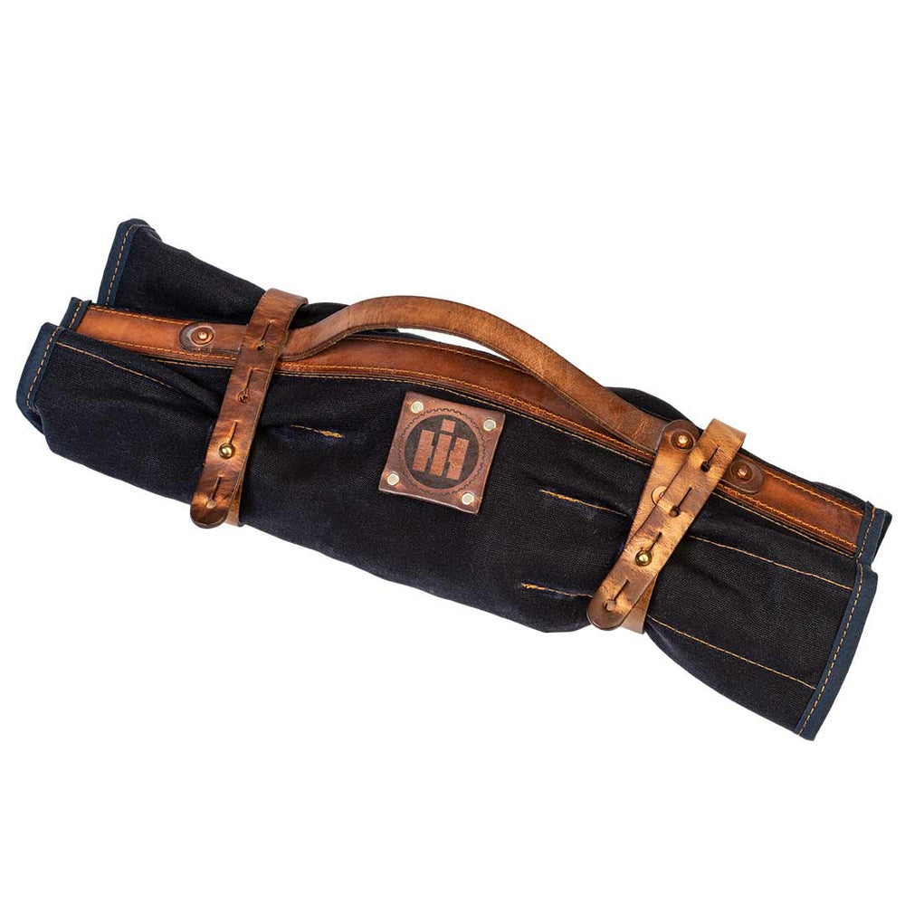 International Harvester Farmall Case IH Travel Bags - IH Gear - IH GEAR